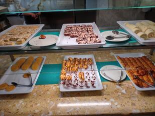 Yum Buffet & Grill, Sacramento - Restaurant menu, prices and reviews