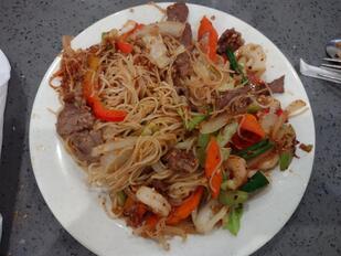 Yum Buffet & Grill, Sacramento - Restaurant menu, prices and reviews