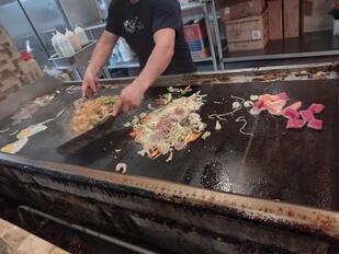Yum Buffet & Grill, Sacramento - Restaurant menu, prices and reviews