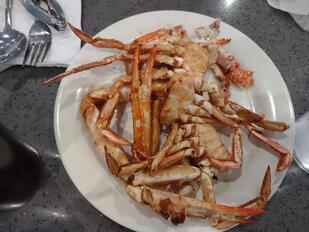 Yum Buffet & Grill, Sacramento - Restaurant menu, prices and reviews