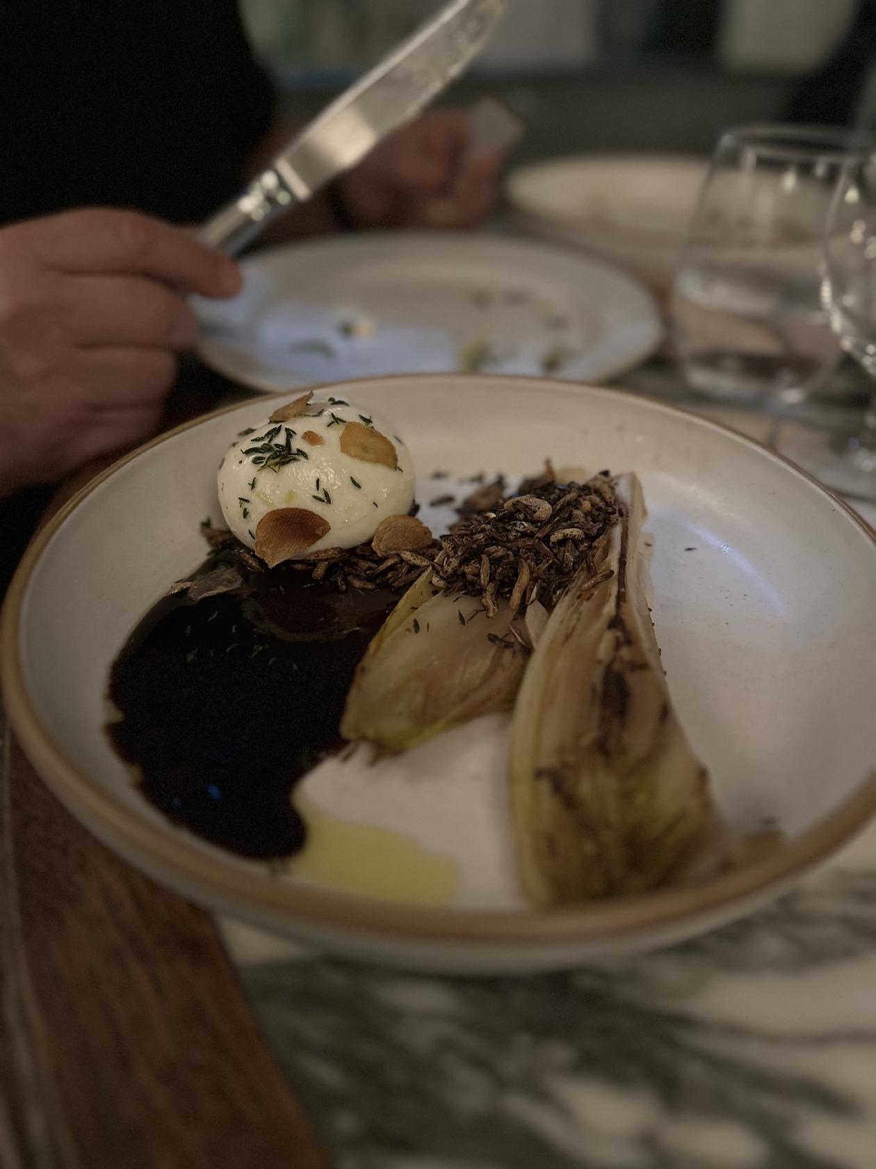 Tavolino Bar & Kitchen, London - Restaurant menu, prices and reviews