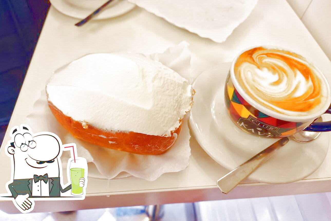 Regoli Pasticceria, Rome - Restaurant menu, prices and reviews