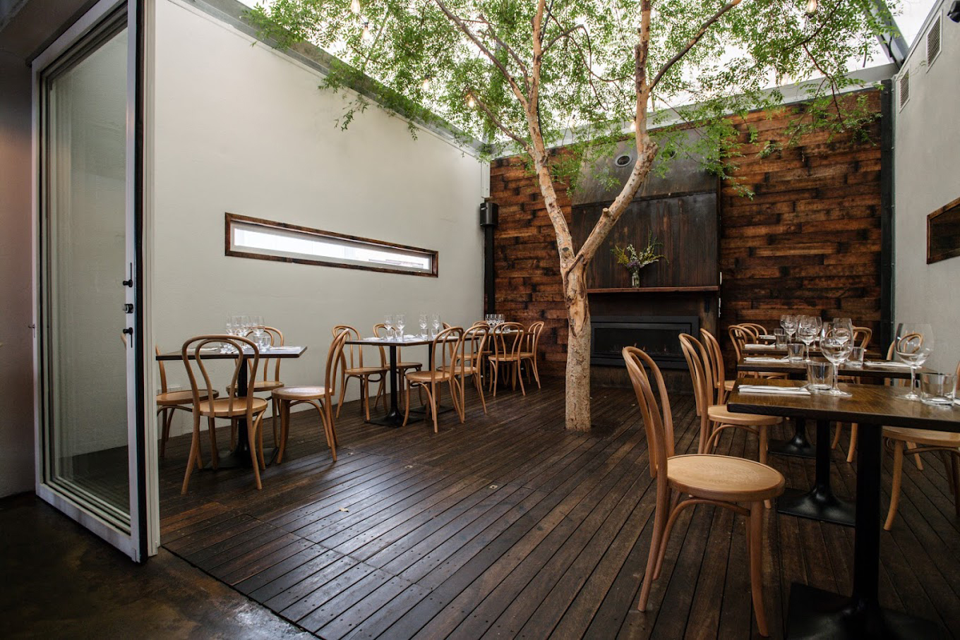 Herringbone, Adelaide - Restaurant menu, prices and reviews