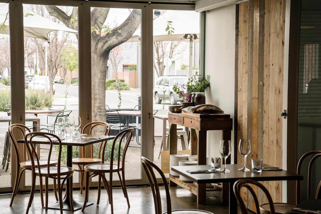 Herringbone, Adelaide - Restaurant menu, prices and reviews