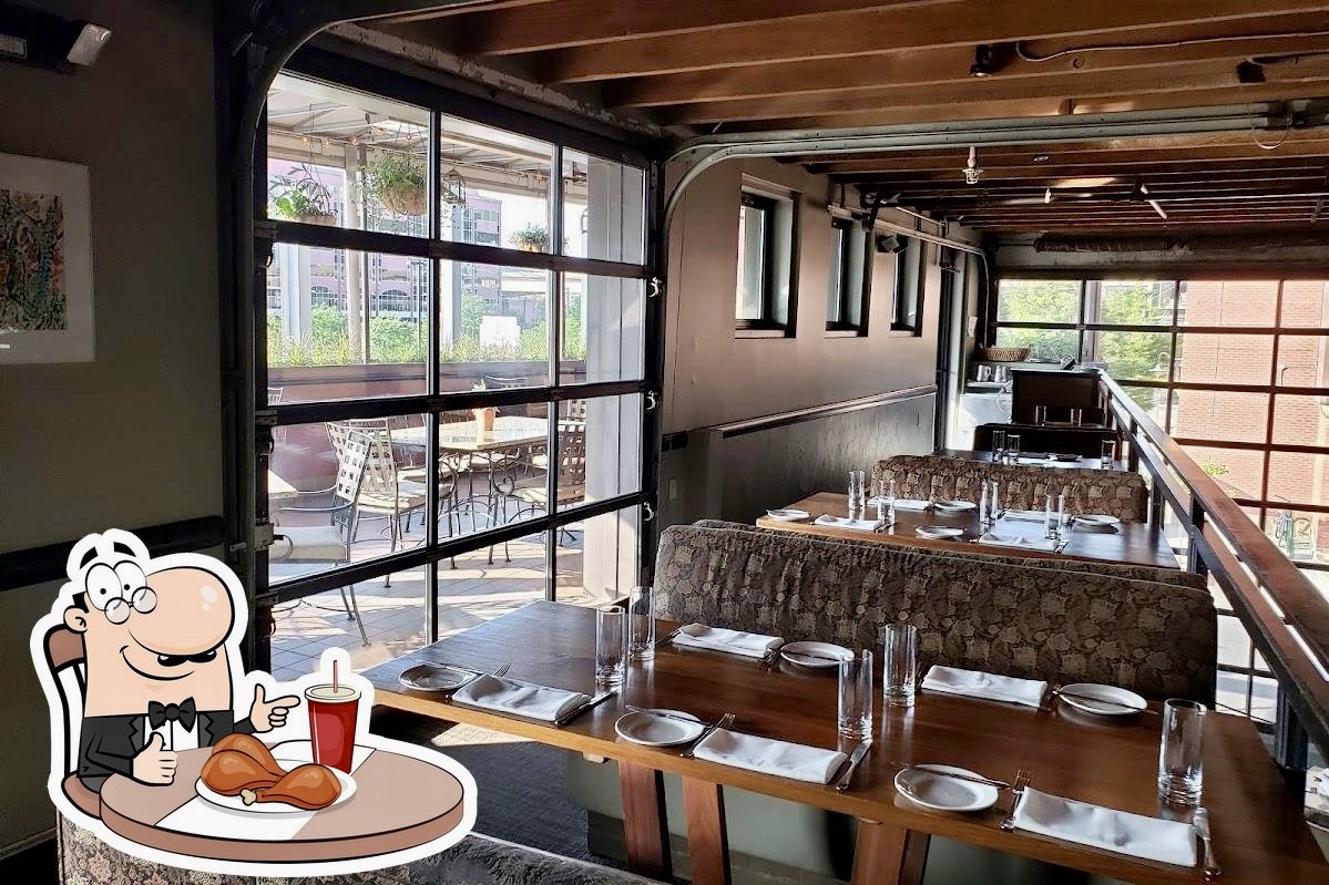 Eleven, Pittsburgh - Restaurant menu, prices and reviews