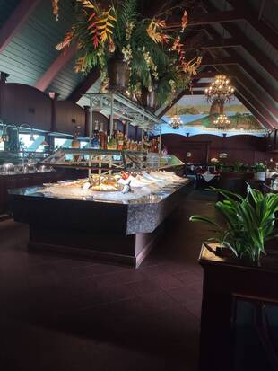 Green Field Churrascaria, Long Beach - Restaurant menu, prices and reviews
