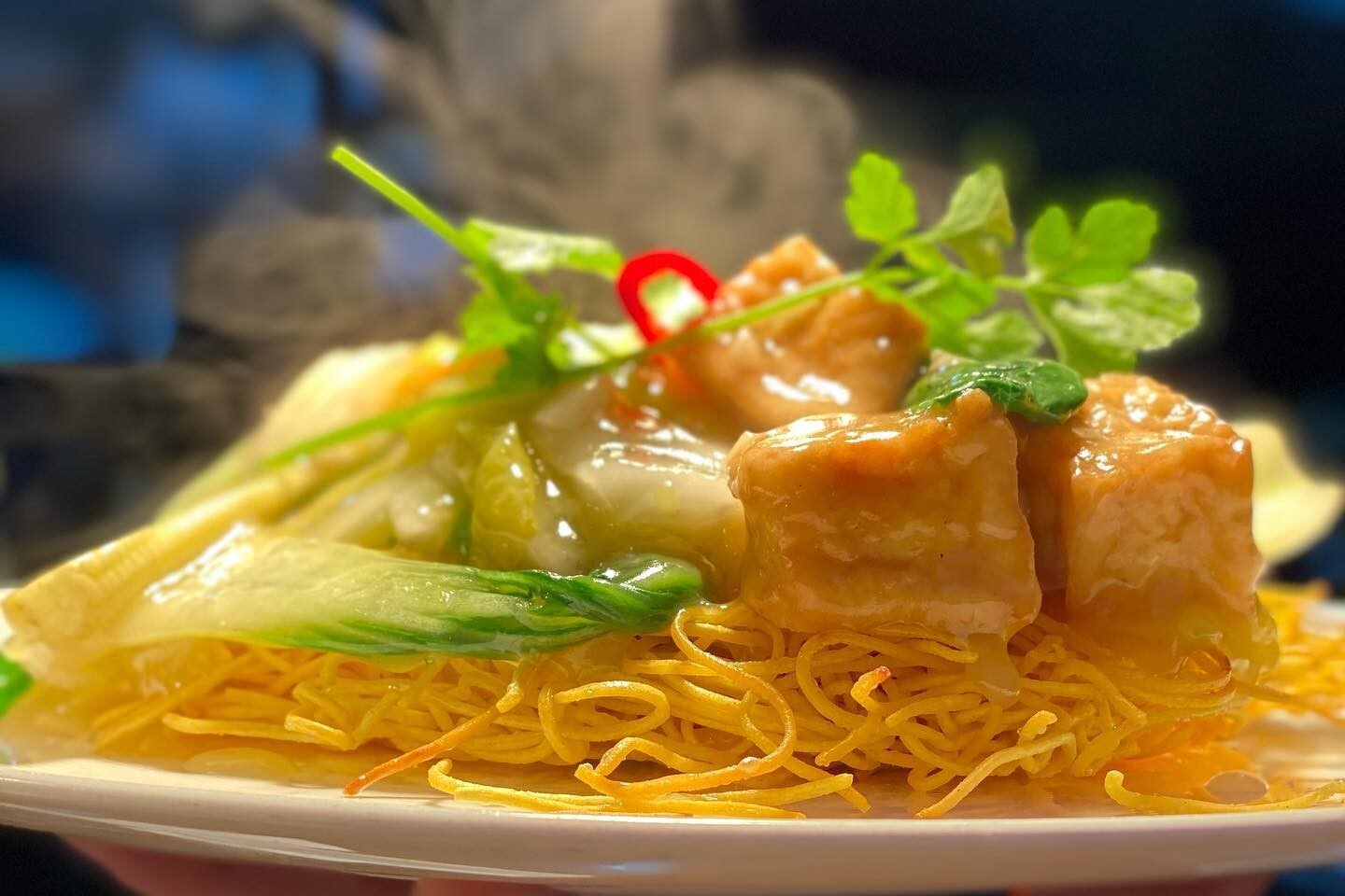 Matou Pan Asian Restaurant, Liverpool - Restaurant menu, prices and reviews