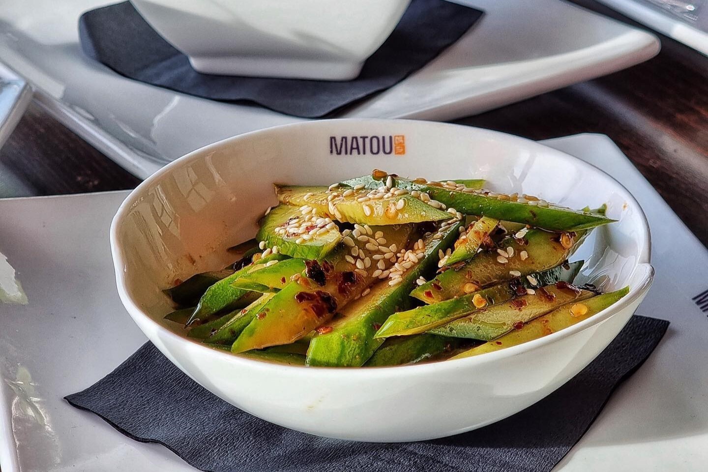 Matou Pan Asian Restaurant, Liverpool - Restaurant menu, prices and reviews