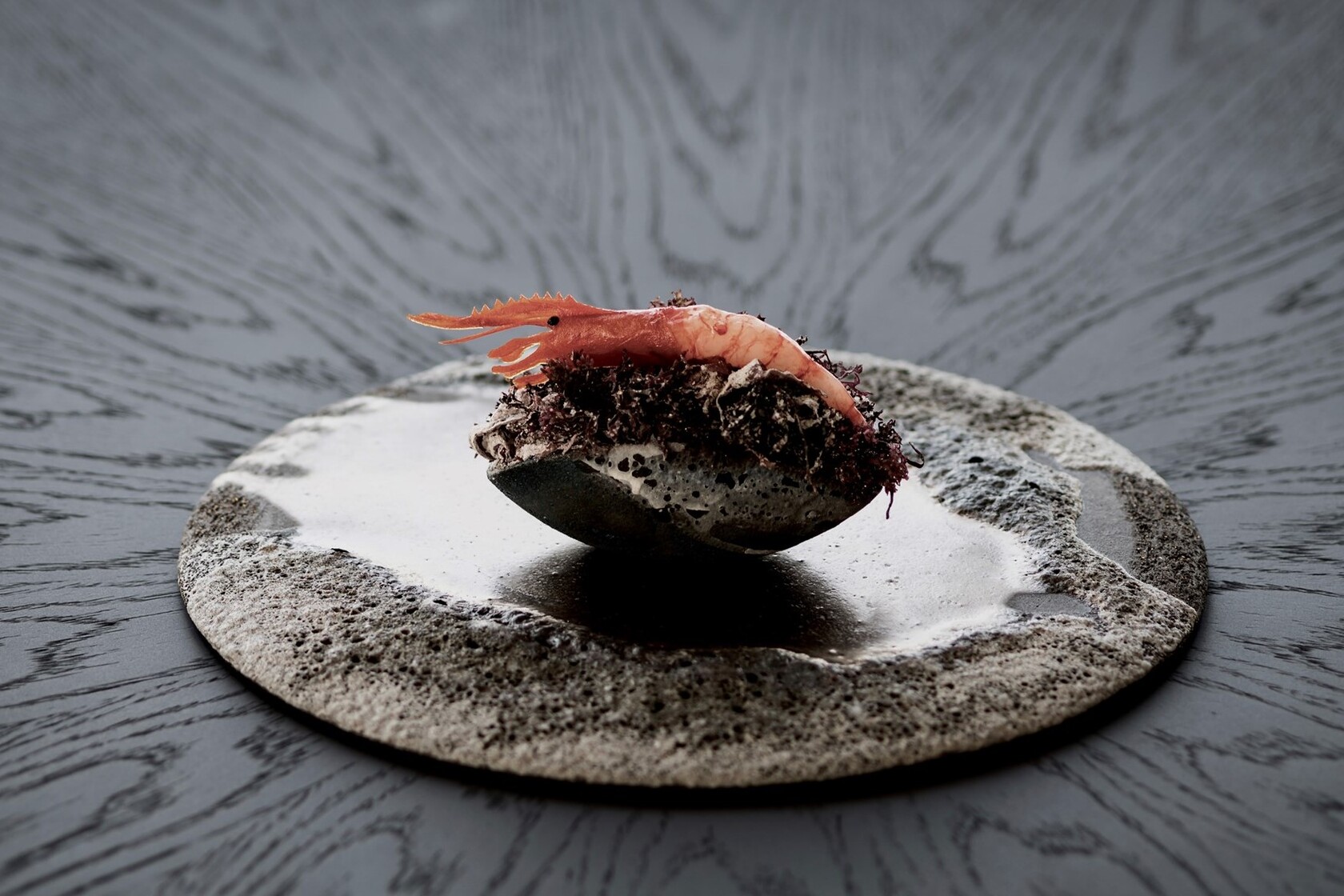 Delta Restaurant - Michelin-starred establishment, Athens – menu ...