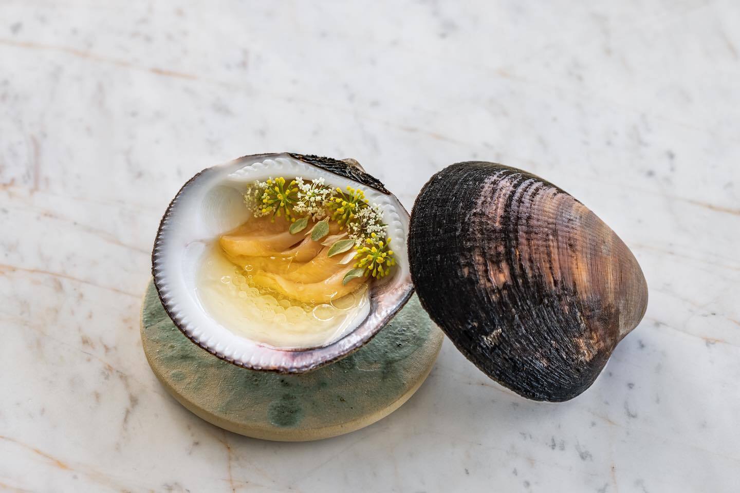 Delta Restaurant - Michelin-starred establishment, Athens – menu ...
