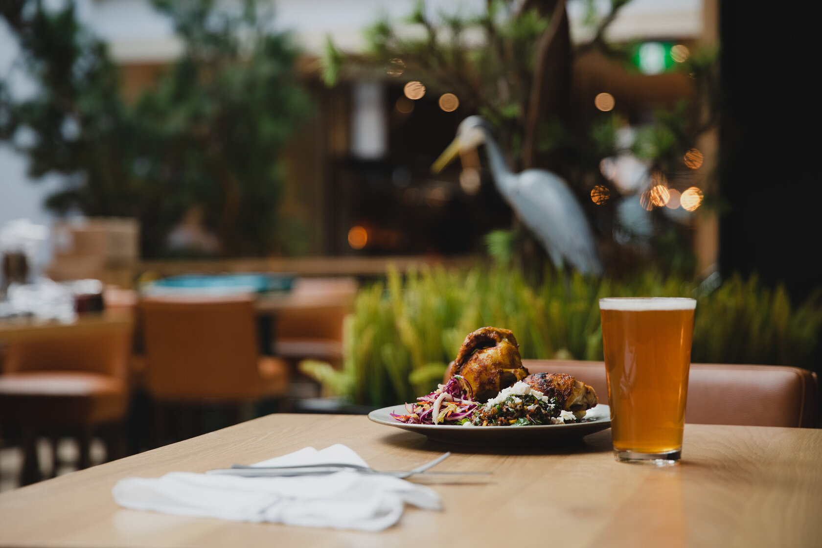 Three Bears Brewery & Restaurant, Banff - Restaurant menu, prices and ...