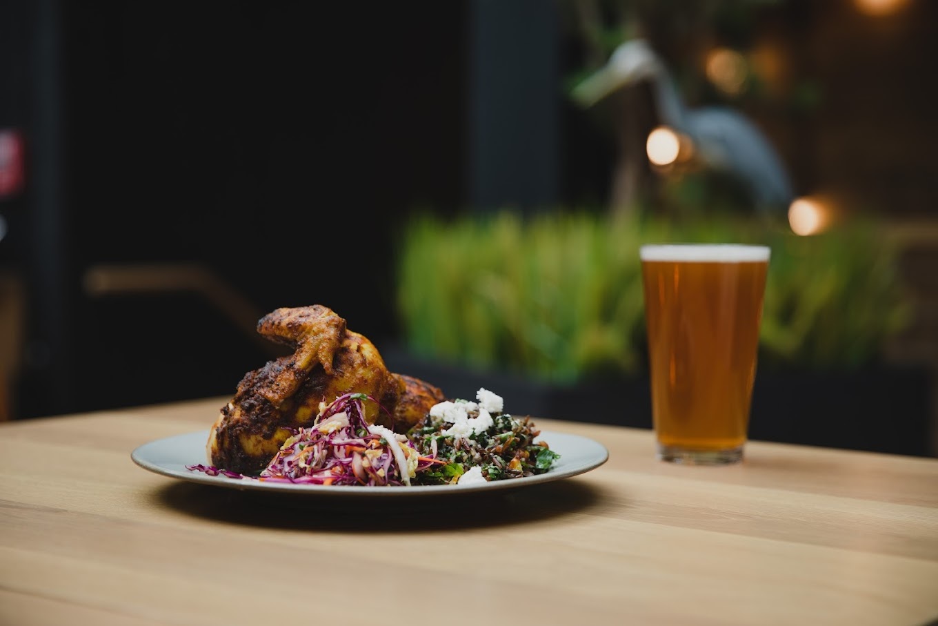 Three Bears Brewery & Restaurant, Banff - Restaurant menu, prices and ...