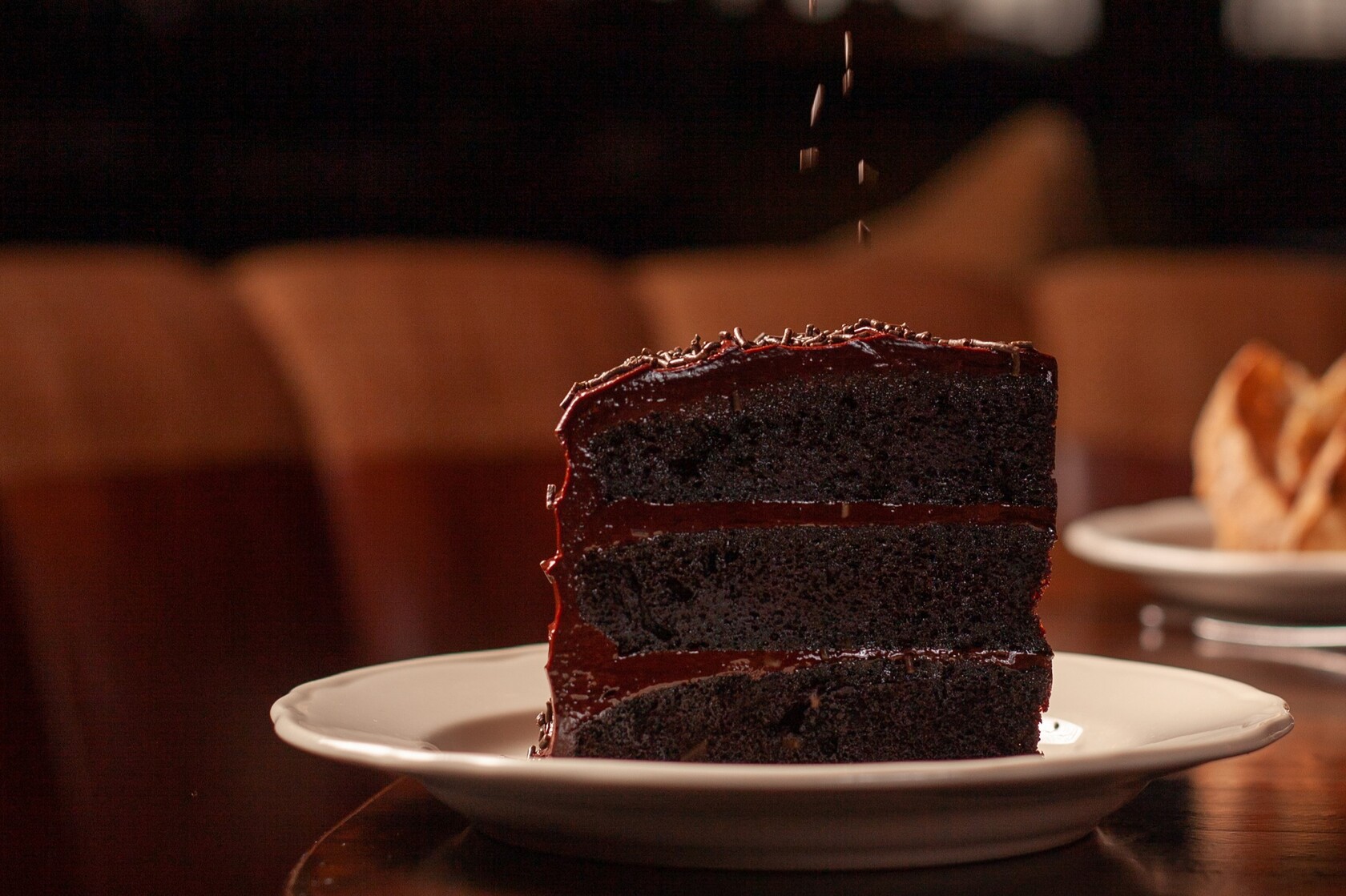 Gilt Bar, Chicago - Restaurant menu, prices and reviews