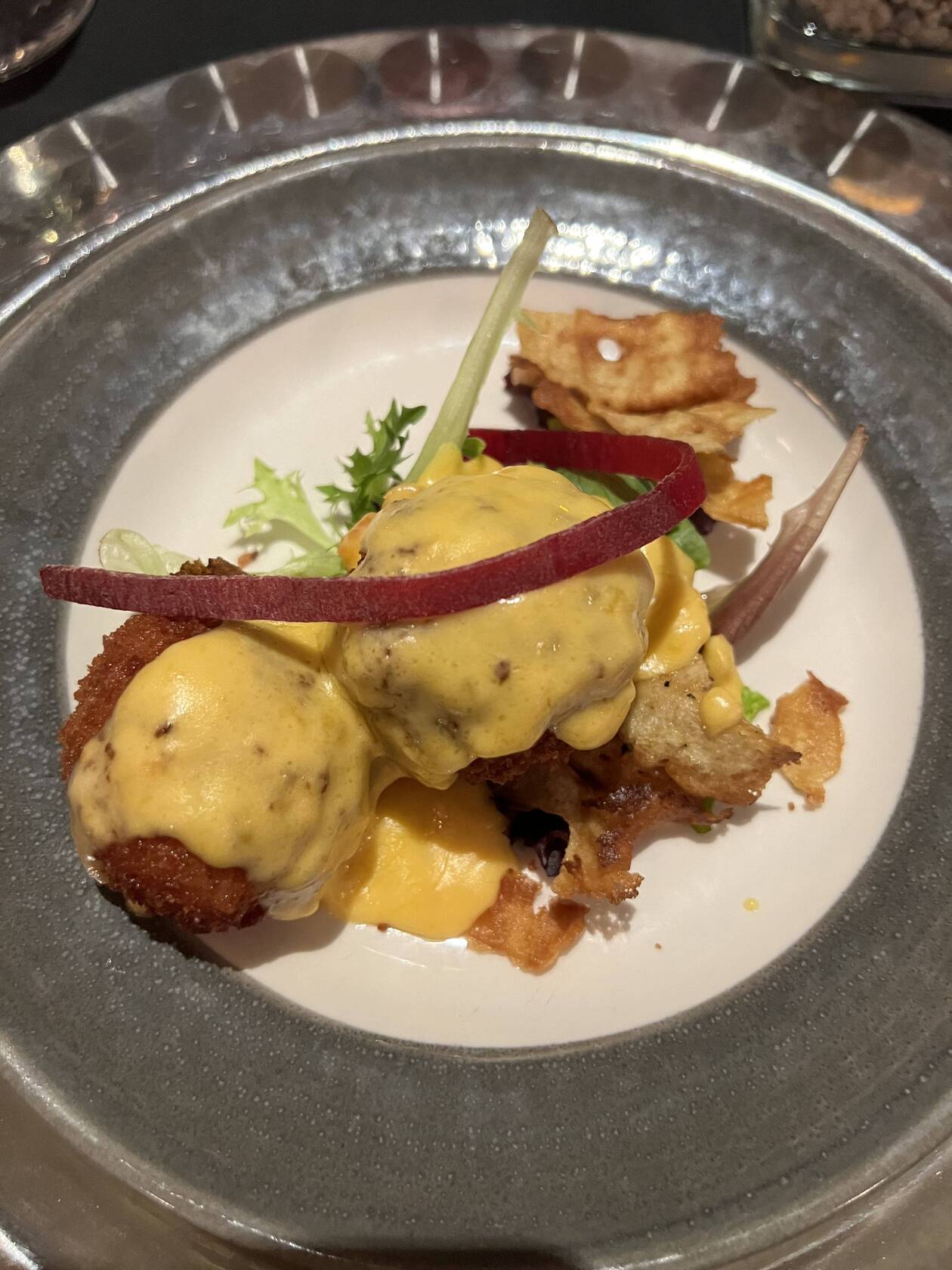 Memories Dining & Bar, Regina - Restaurant menu, prices and reviews