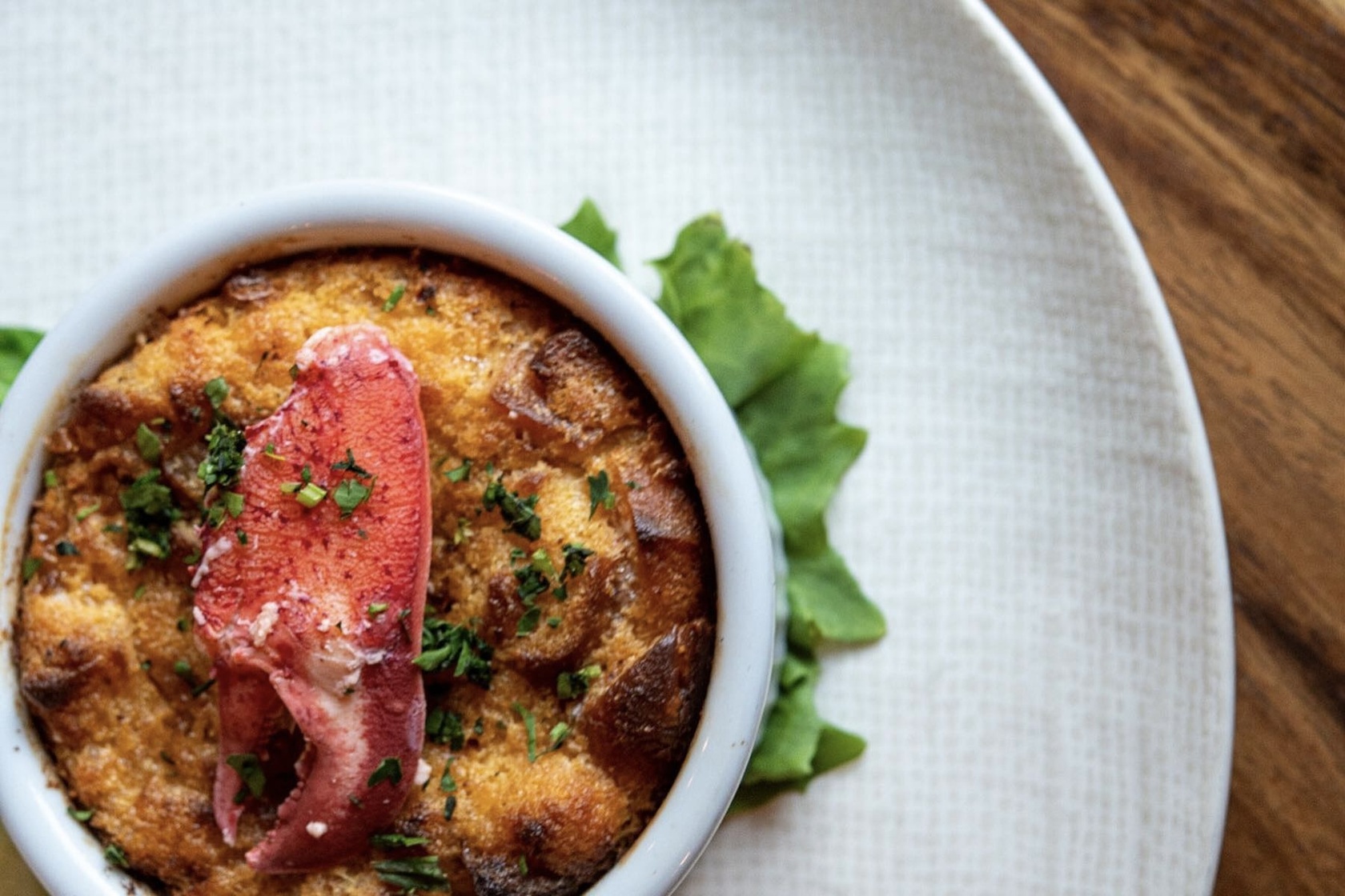 Alcove, Boston, North - Restaurant menu, prices and reviews