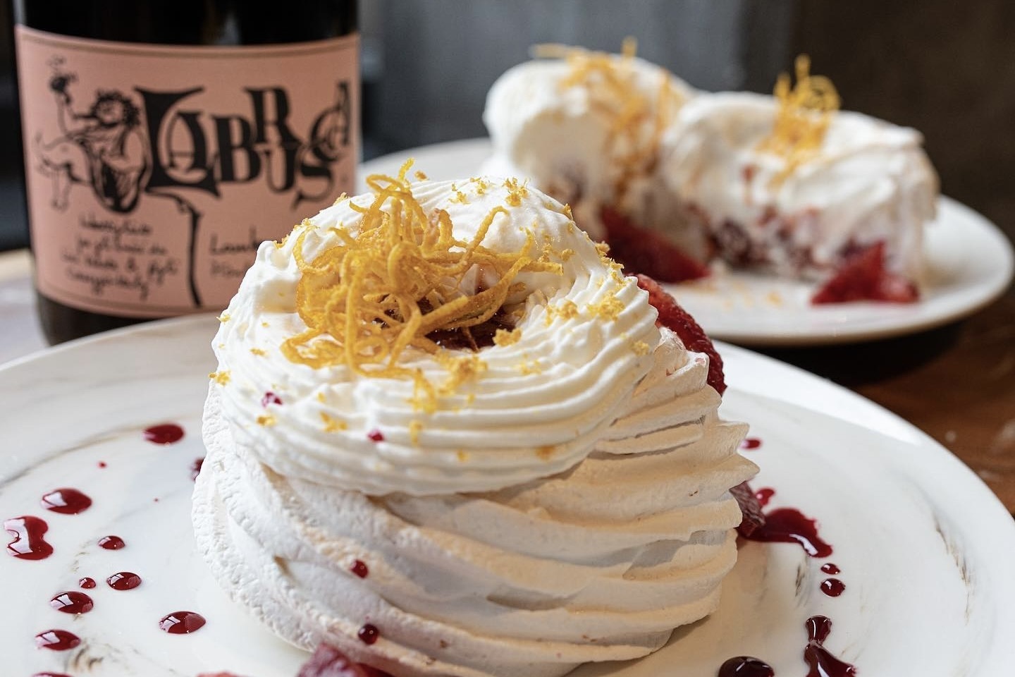 Alcove, Boston, North - Restaurant menu, prices and reviews