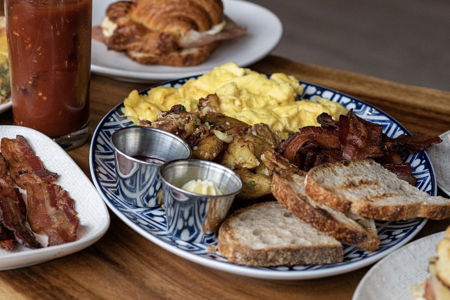 Alcove, Boston, North - Restaurant menu, prices and reviews