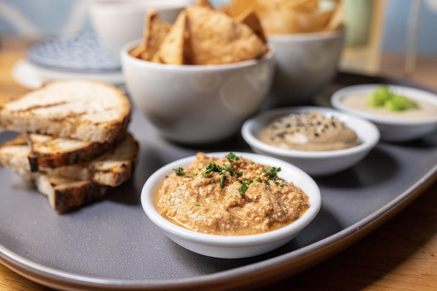 Alcove, Boston, North - Restaurant menu, prices and reviews