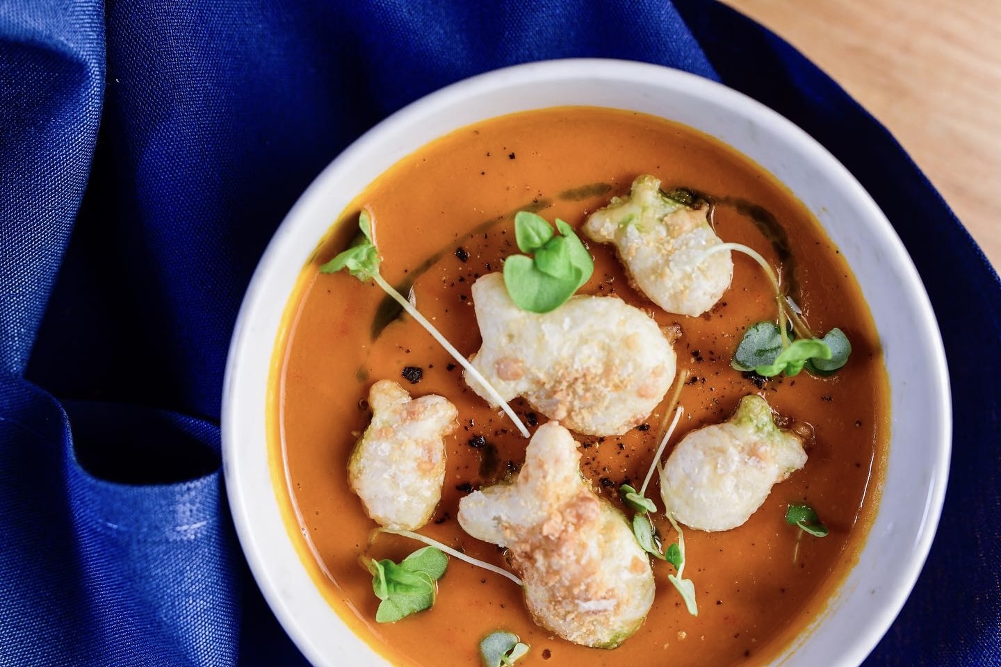 Alcove, Boston, North - Restaurant menu, prices and reviews
