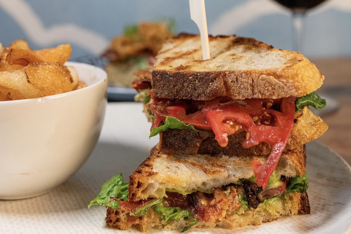 Alcove, Boston, North - Restaurant menu, prices and reviews