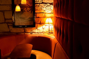 The Rabbit Hole, Colorado Springs - Restaurant menu, prices and reviews