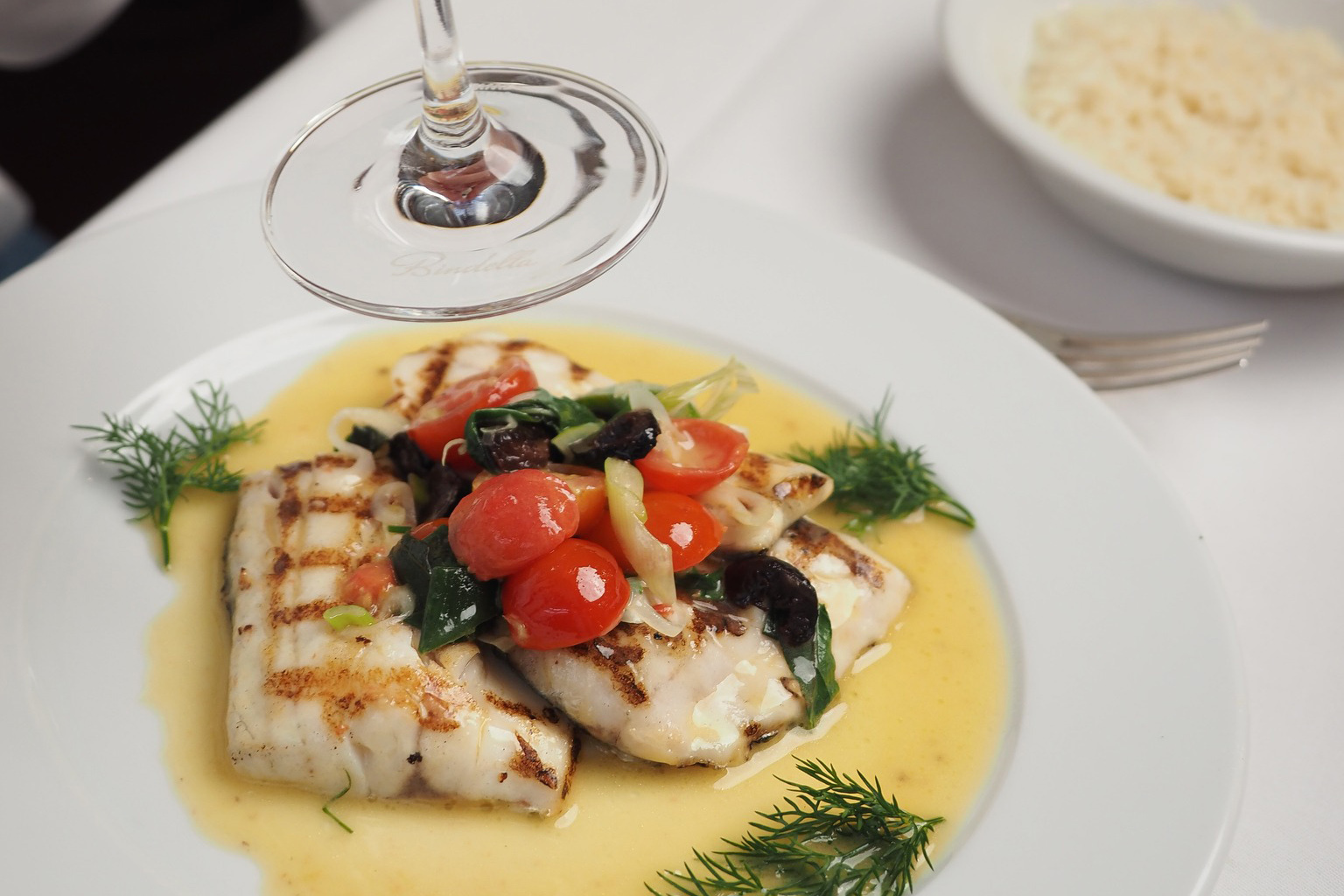 Bindella, Zürich - Restaurant menu, prices and reviews