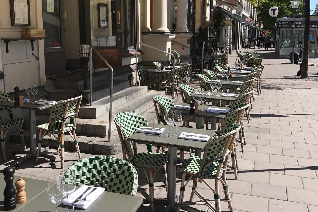 Tranan, Stockholm, Odenplan - Restaurant menu, prices and reviews