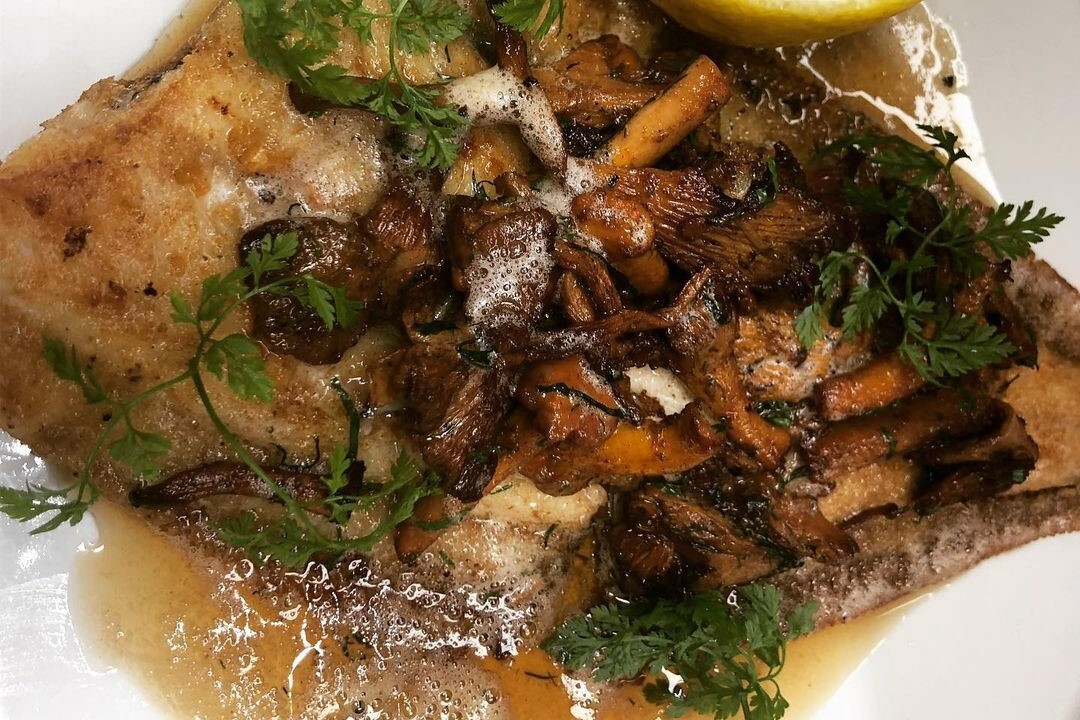 Tranan, Stockholm, Odenplan - Restaurant menu, prices and reviews
