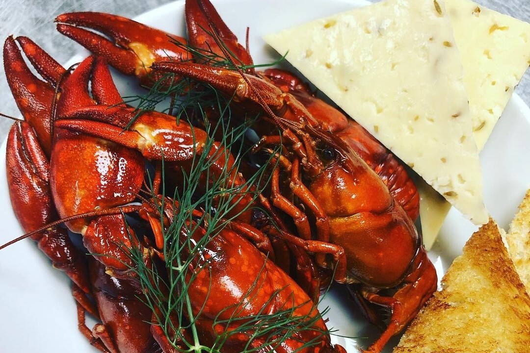 Tranan, Stockholm, Odenplan - Restaurant menu, prices and reviews