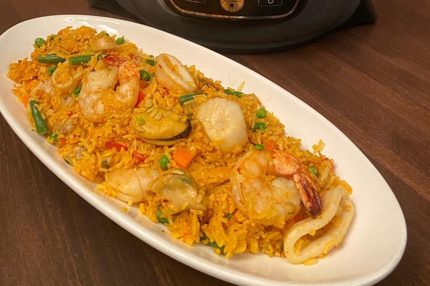 Sabor Restaurant, Edmonton - Restaurant menu, prices and reviews