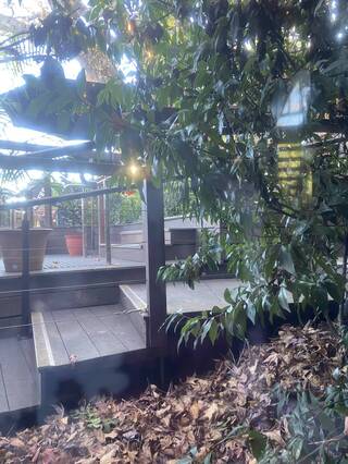 The Monkey Tree Bar & Restaurant, Tamborine Mountain - Restaurant menu ...