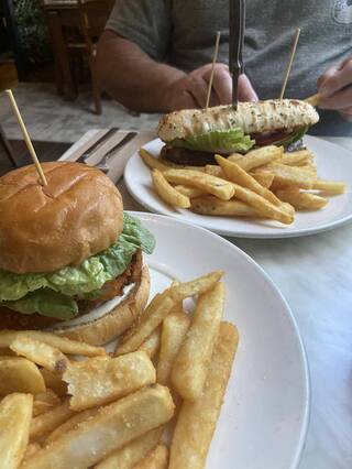 The Monkey Tree Bar & Restaurant, Tamborine Mountain - Restaurant menu ...