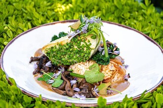 Shaughnessy Restaurant, Vancouver - Restaurant menu, prices and reviews