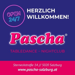 Pascha Salzburg, Salzburg - Restaurant menu, prices and reviews