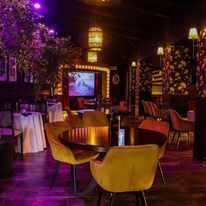 Mixolo'g, Nelspruit - Restaurant menu, prices and reviews