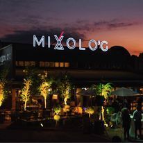 Restaurante Mixolo'g, Nelspruit - Opiniones del restaurante