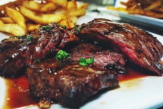 Bridge View Tavern, Sleepy Hollow - Restaurant menu, prices and reviews