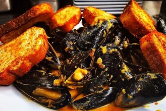 Bridge View Tavern, Sleepy Hollow - Restaurant menu, prices and reviews