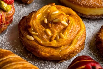 Pasticceria Gruè, Roma - Menu del ristorante, prezzi e recensioni