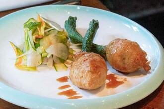 The Table, Mumbai - Restaurant menu, prices and reviews