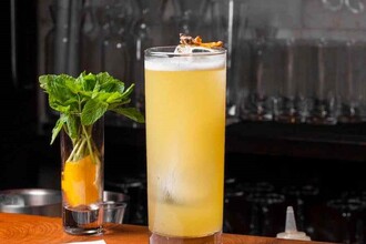 The Table, Mumbai - Restaurant menu, prices and reviews