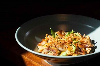 The Table, Mumbai - Restaurant menu, prices and reviews