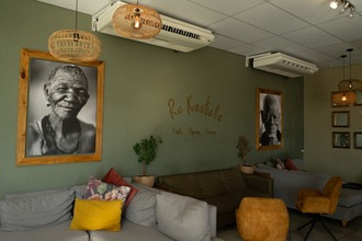 Re kaofela African cuisine, Klerksdorp - Restaurant menu, prices and ...