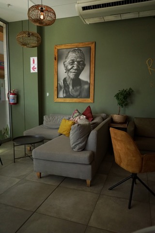 Re kaofela African cuisine, Klerksdorp - Restaurant menu, prices and ...