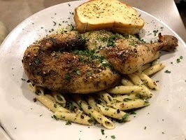 Ciao Bella, Worcester - Restaurant menu, prices and reviews