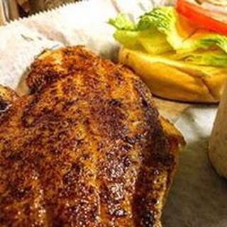 Whiskey River On The Water, Port Richey - Restaurant menu, prices and ...