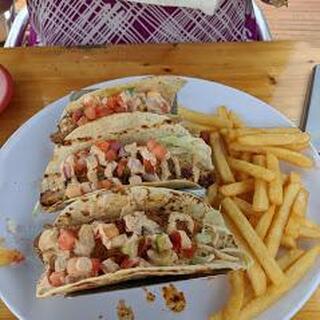 Whiskey River On The Water, Port Richey - Restaurant menu, prices and ...