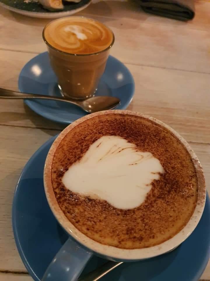 NOLA Smokehouse and Bar - Barangaroo in Sydney - Restaurant menu and ...