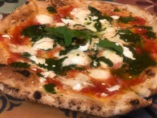 Piz, Milano - Menu del ristorante, prezzi e recensioni