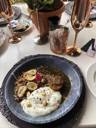 Goddess Cafe Southdowns, Pretoria - Restaurant menu, prices and reviews